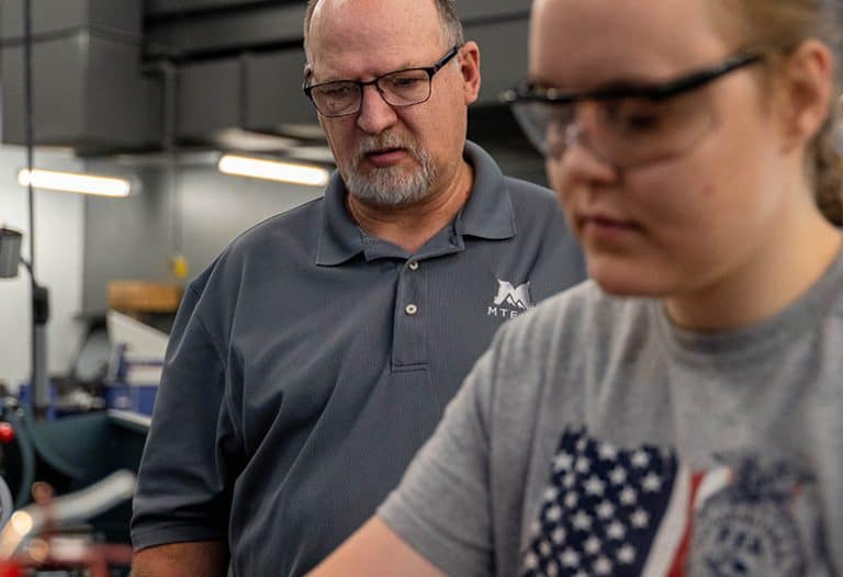 Mountainland Technical College | MTECH