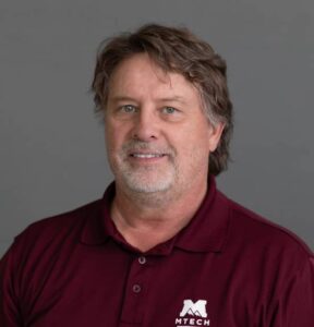 Faculty Directory - MTECH