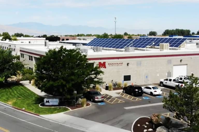 Mountainland Technical College - MTECH
