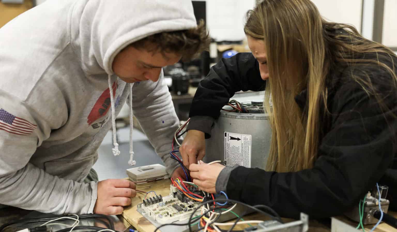 Programs & Courses - MTECH