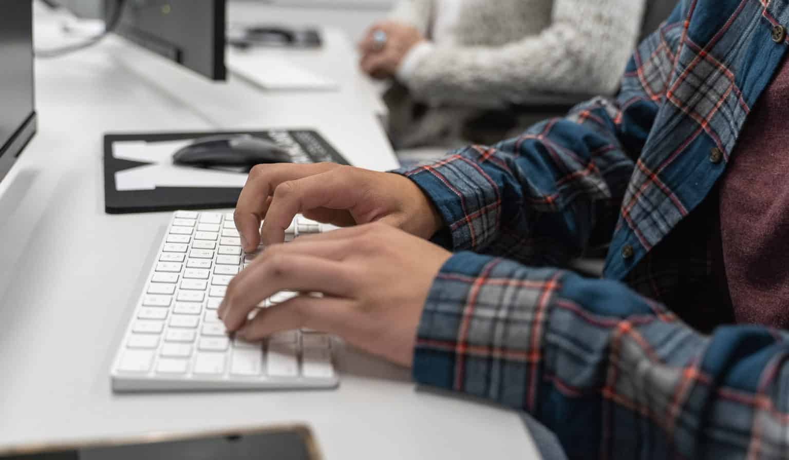 Programs & Courses - MTECH