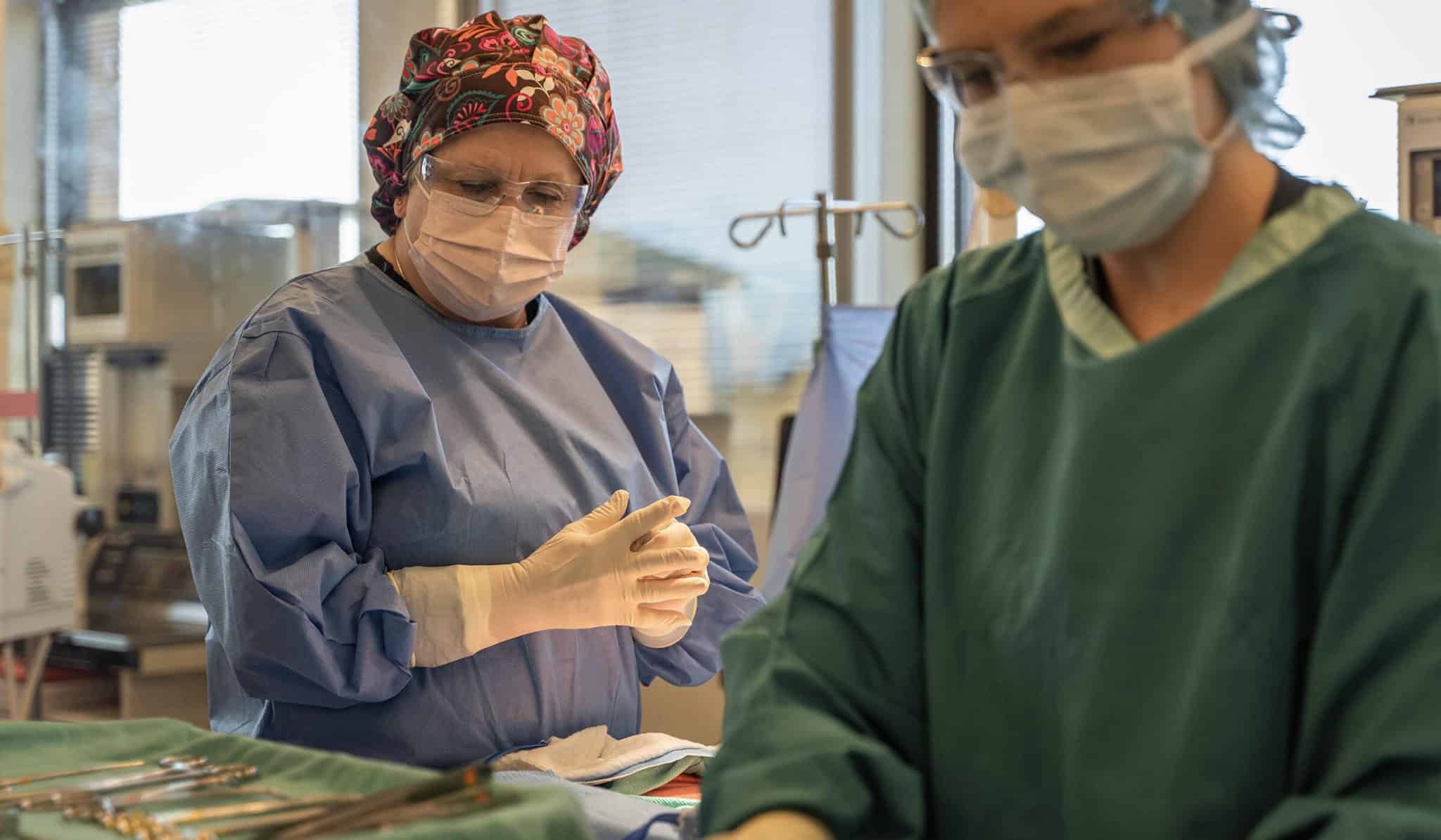 School of Healthcare - MTECH