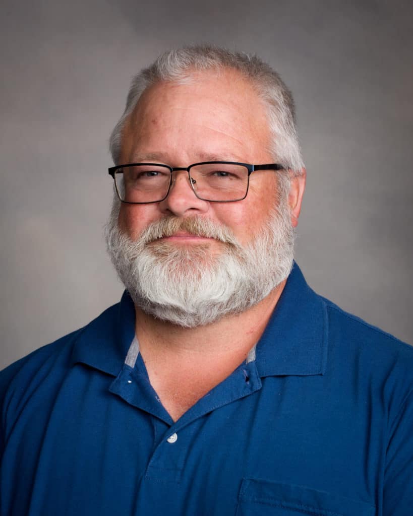 Commercial Driver's License Class A - MTECH