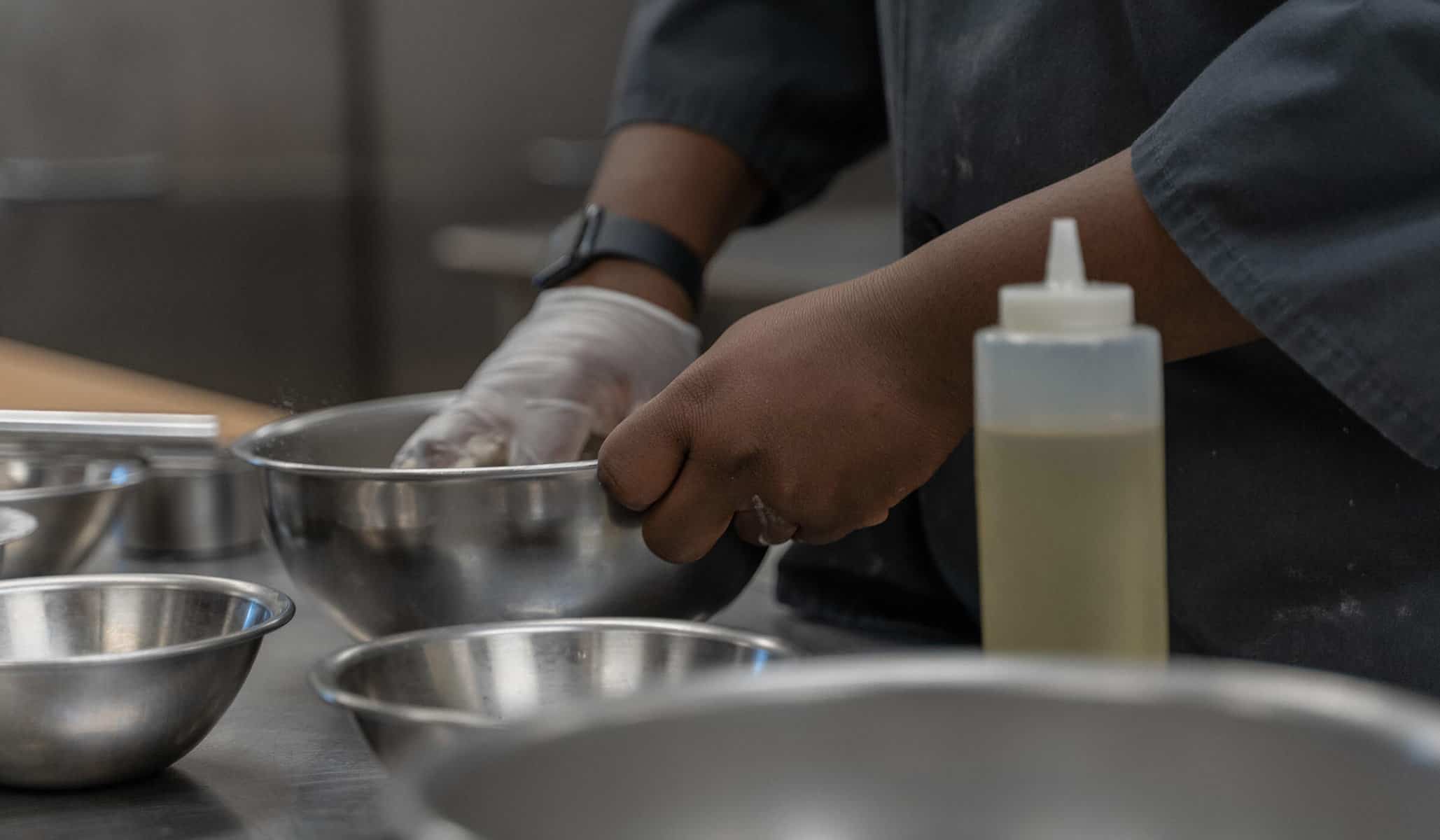 Culinary Arts - MTECH