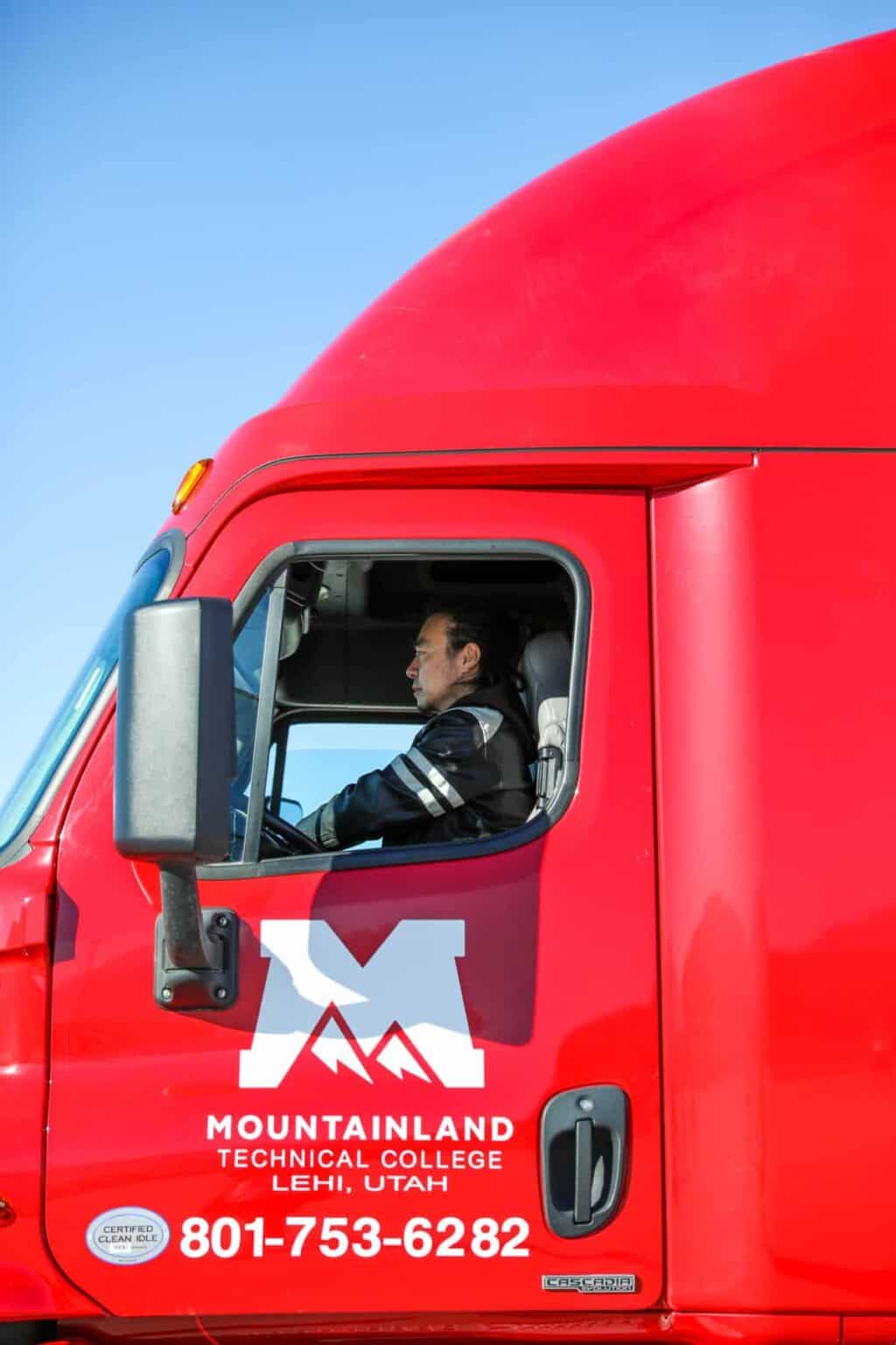 Mountainland Technical College - MTECH