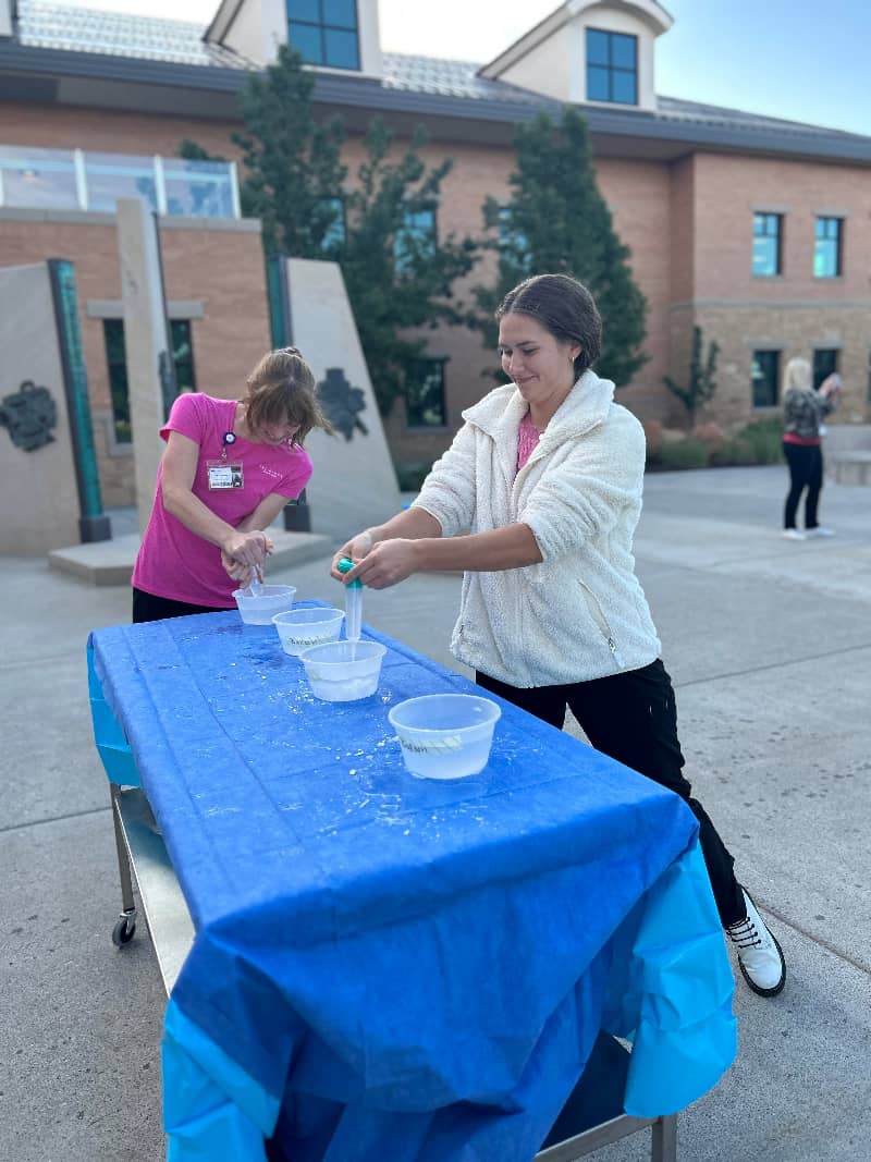 MTECH Surgical Technology Olympics 2023: Education in Action - MTECH