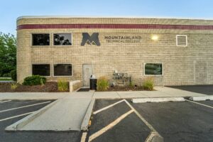 Mountainland Technical College - MTECH