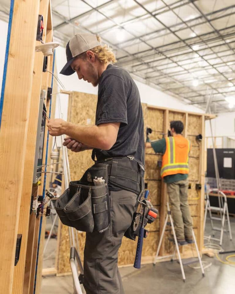 WELDING, ELECTRICAL, PLUMBING IN-HOUSE COMPETITION - 2024 RECAP - MTECH