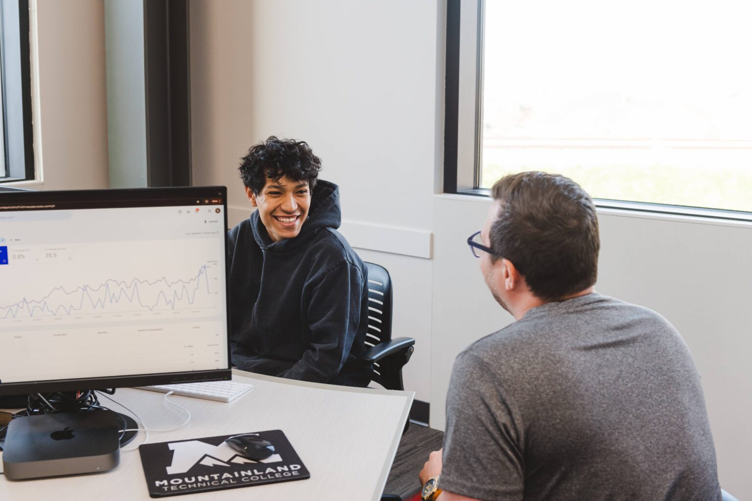 Programs & Courses - MTECH