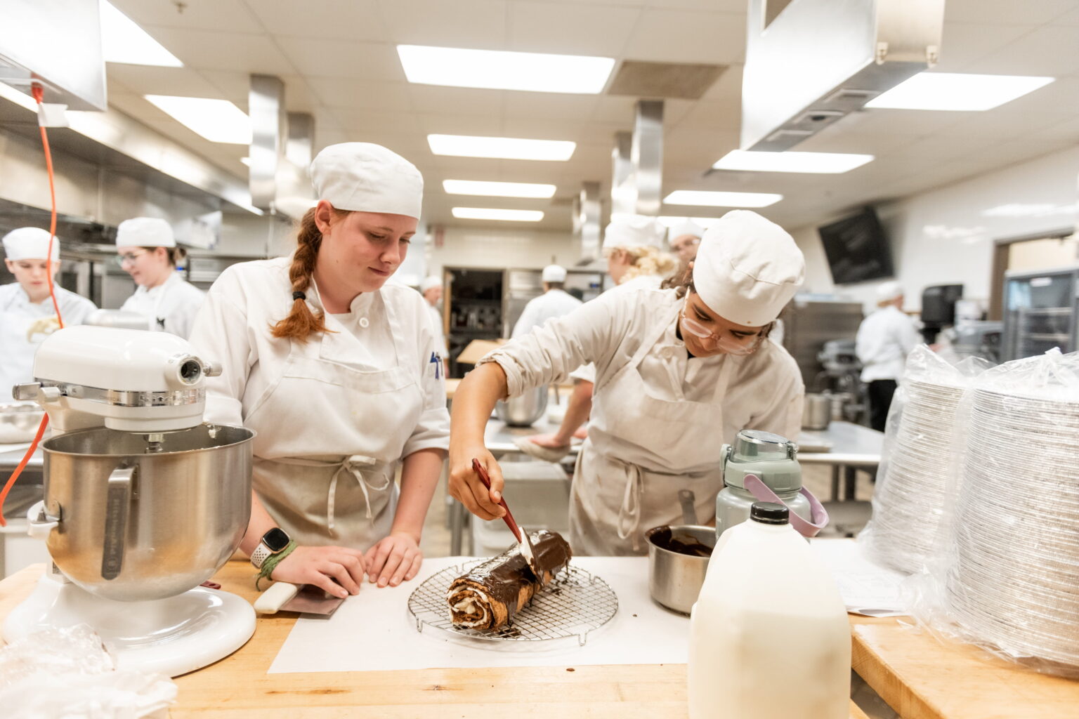 Programs & Courses - MTECH