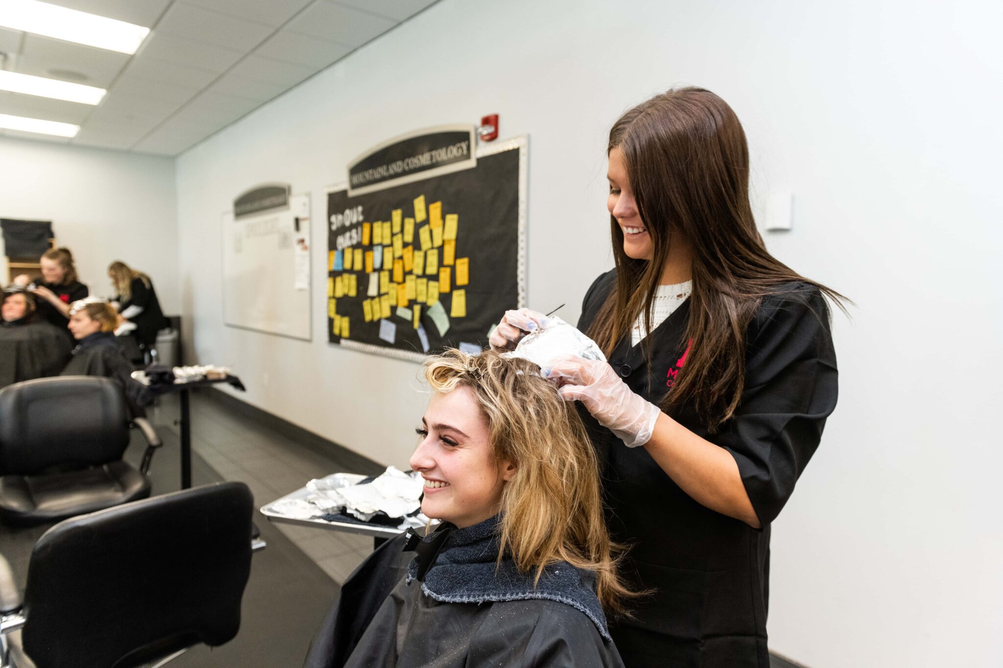 Programs & Courses - MTECH