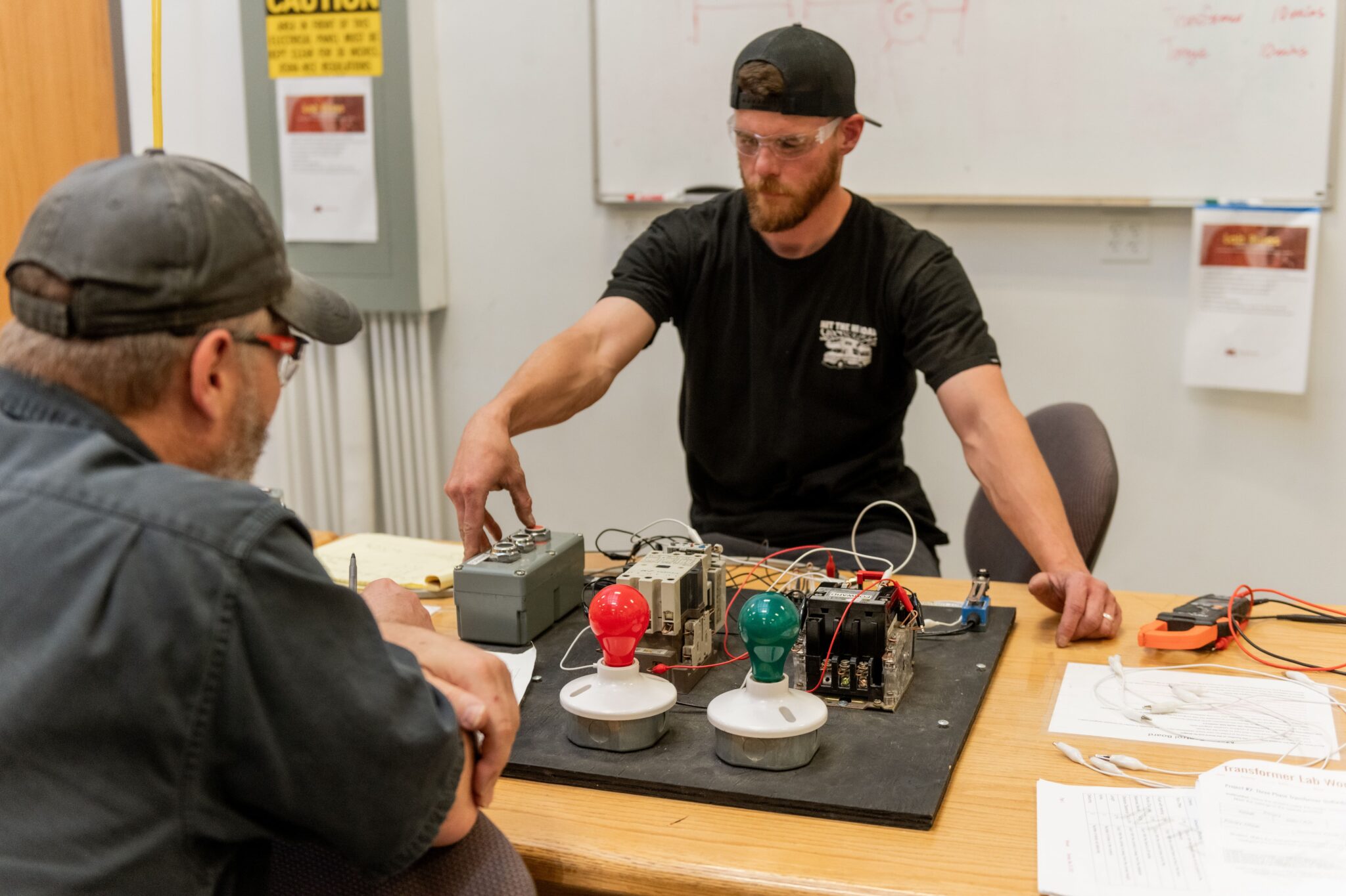 School of Apprenticeships - MTECH