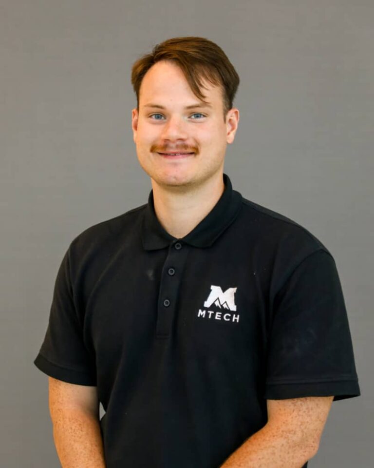 Admissions Advisors - MTECH