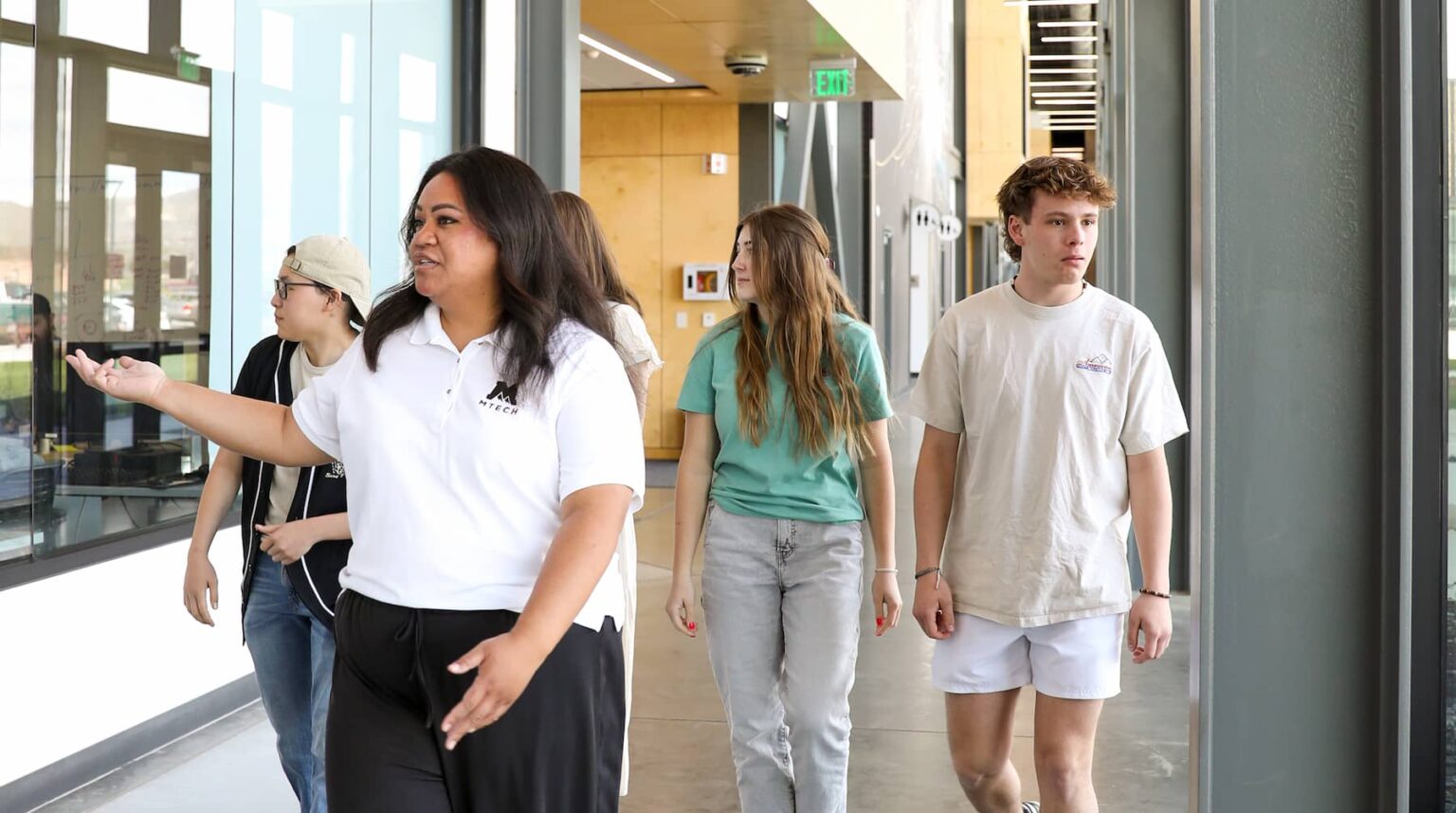 Practical Nursing - MTECH