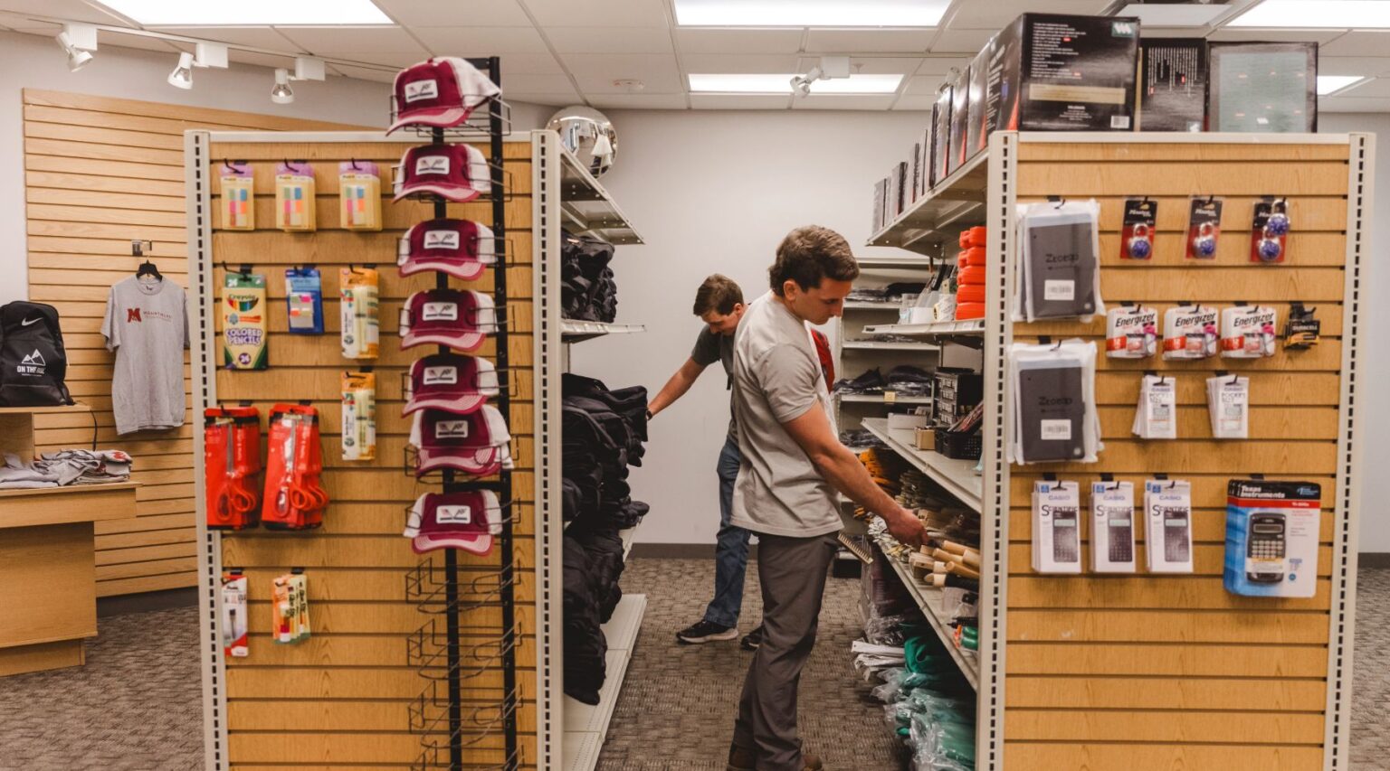 MTECH Store - MTECH